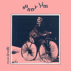 SUNNY JIM [DWV3437] | Extreme Music