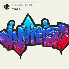 EPM Vinylism [ESS0007] | Extreme Music