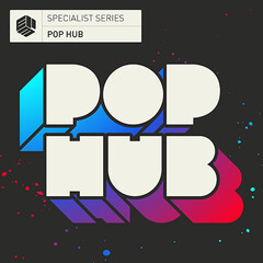 EPM Pop Hub [ESS0016] | Extreme Music