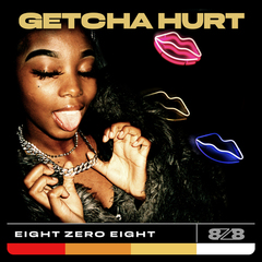 Getcha Hurt [EZE0007] | Extreme Music