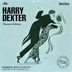 HARRY DEXTER [FDH0003] | Extreme Music
