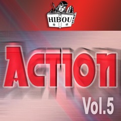 Action - Sports / Volume 5 [HIB3010] | Extreme Music