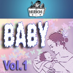 Baby / Volume 1 [HIB3030] | Extreme Music