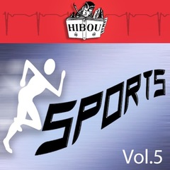 Sports / Volume 5 [HIB3300] | Extreme Music