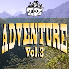 Adventure / Volume 3 [HIB4022] | Extreme Music