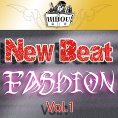 New Beat - Fashion / Volume 1 [HIB4250] | Extreme Music