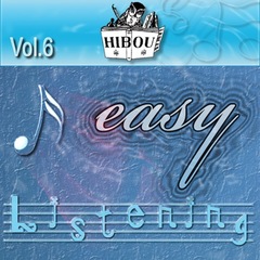 Easy Listening / Volume 6 [HIB5142] | Extreme Music
