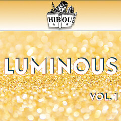 Luminous / Volume 1 [HIB6016] | Extreme Music
