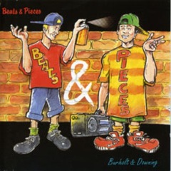 Beats And Pieces [HML0006] | Extreme Music