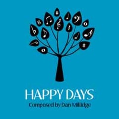 Happy Days [HML0044] | Extreme Music
