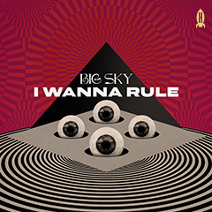 I WANNA RULE [HPE232] | Extreme Music