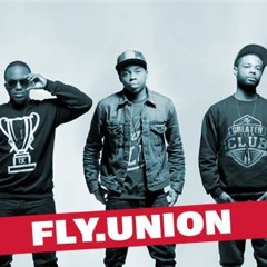 FLY.UNION [HYP038] | Extreme Music