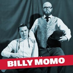 BILLY MOMO [HYP070] | Extreme Music
