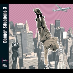 Danger Situations 3 [IRR0094] | Extreme Music