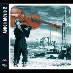 Action Movie 2 [IRR0114] | Extreme Music