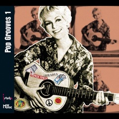 Pop Grooves 1 [IRR0129] | Extreme Music