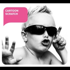 Cartoon Scratch [IRR0142] | Extreme Music