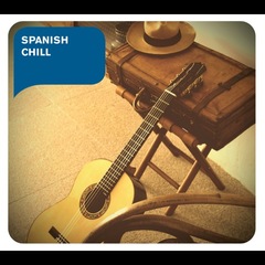 Spanish Chill [IRR0172] | Extreme Music