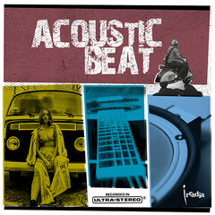 Acoustic Beat [IRR0300] | Extreme Music
