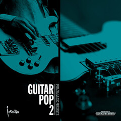 Guitar Pop 2 [IRR0312] | Extreme Music