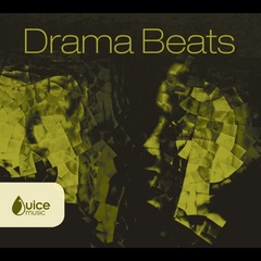 Drama Beats [JCE0004] | Extreme Music