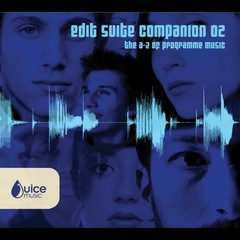 Edit Suite Companion Vol 2 [JCE0007] | Extreme Music