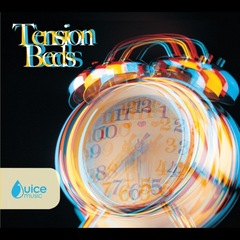 Tension Beds [JCE0016] | Extreme Music