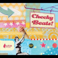 Cheeky Beats [JCE0092] | Extreme Music