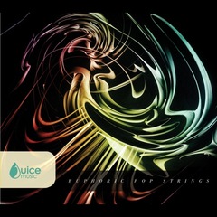 Euphoric Pop Strings [JCE0093] | Extreme Music