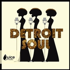 Detroit Soul [JCE0116] | Extreme Music