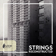 Strings Reconstructed [JCE0132] | Extreme Music
