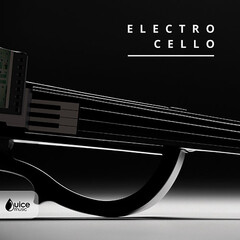 Electro Cello [JCE0208] | Extreme Music