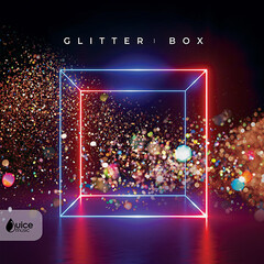 Glitterbox [JCE0224] | Extreme Music