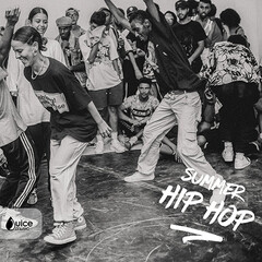 Summer Hip Hop [JCE0260] | Extreme Music