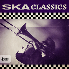 Ska Classics [JCE0311] | Extreme Music