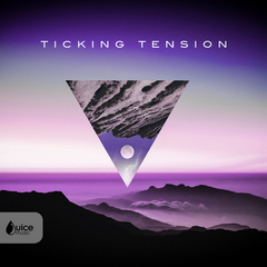 Ticking Tension [JCE0316] | Extreme Music