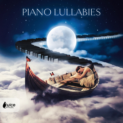 Piano Lullabies [JCE0321] | Extreme Music