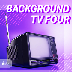 BACKGROUND TV 4 [JCE0338] | Extreme Music