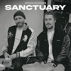 SANCTUARY [JCE0346] | Extreme Music