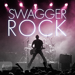 SWAGGER ROCK [JCE0347] | Extreme Music
