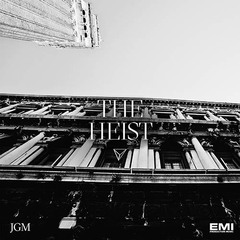 The Heist [JGM0009] | Extreme Music