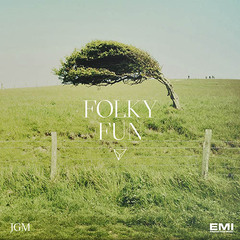 Folky Fun [JGM0028] | Extreme Music