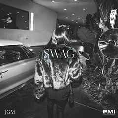 Swag [JGM0038] | Extreme Music