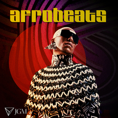 Afrobeats [JGM0066] | Extreme Music