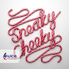 Sneaky Cheeky [JMD0006] | Extreme Music