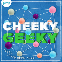 Cheeky Geeky [JMP0017] | Extreme Music