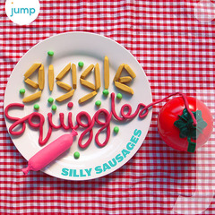 Giggle Squiggles [JMP0035] | Extreme Music