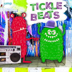 Tickle Beats [JMP0055] | Extreme Music