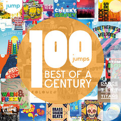 100 Jumps [JMP0100] | Extreme Music