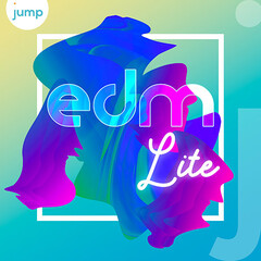 EDM Lite [JMP0108] | Extreme Music